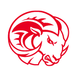 Ram Head Logo - Winston-Salem State University