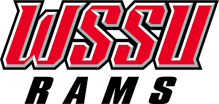 Ram Head Logo - Winston-Salem State University