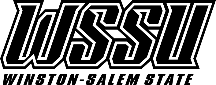Ram Head Logo - Winston-Salem State University