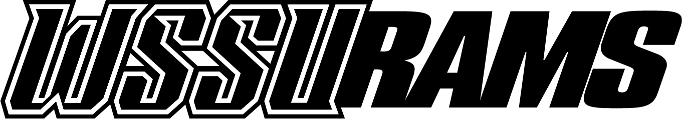 Ram Head Logo - Winston-Salem State University
