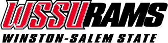 Ram Logo - Winston-Salem State University
