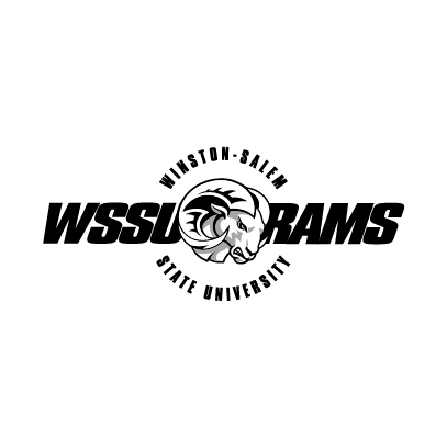 Ram Logo - Winston-Salem State University