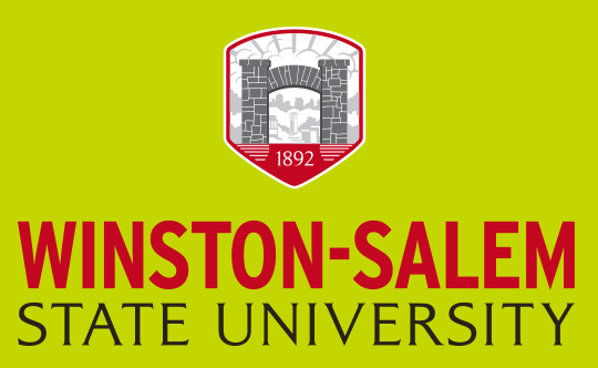 Color Considerations - Winston-Salem State University