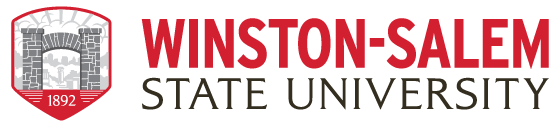 Primary Logos - Winston-Salem State University