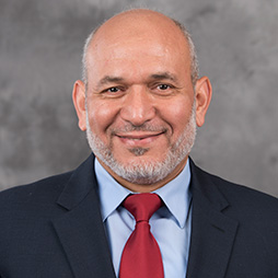 Office of the Dean - Winston-Salem State University