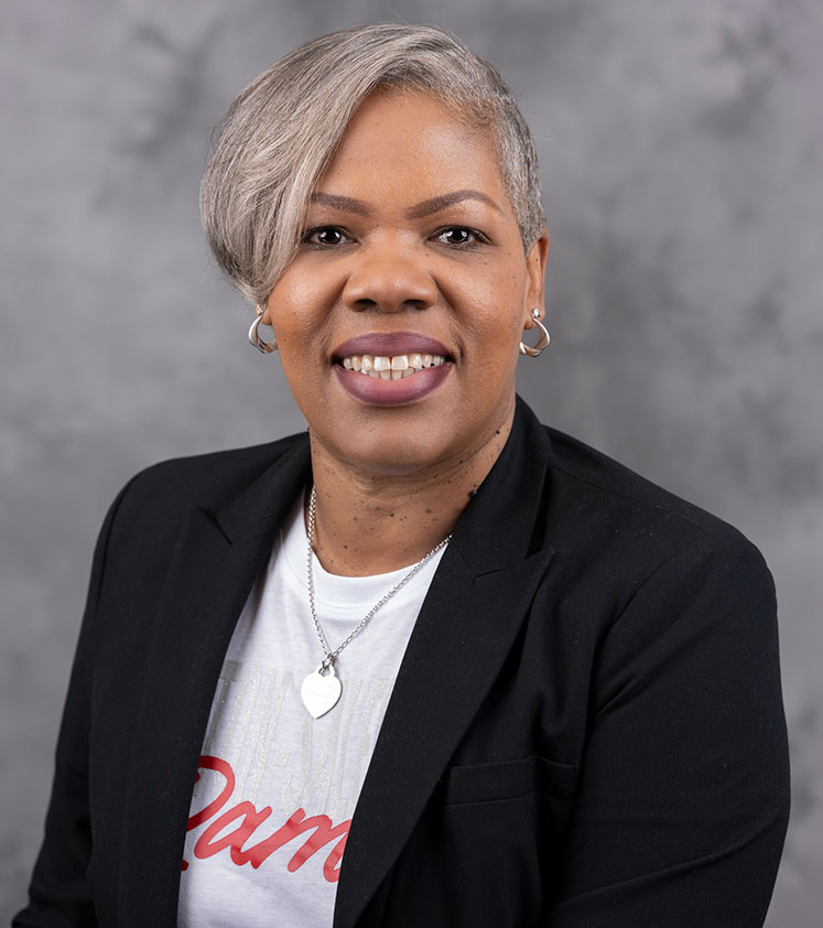 Admitted Students - Winston-Salem State University