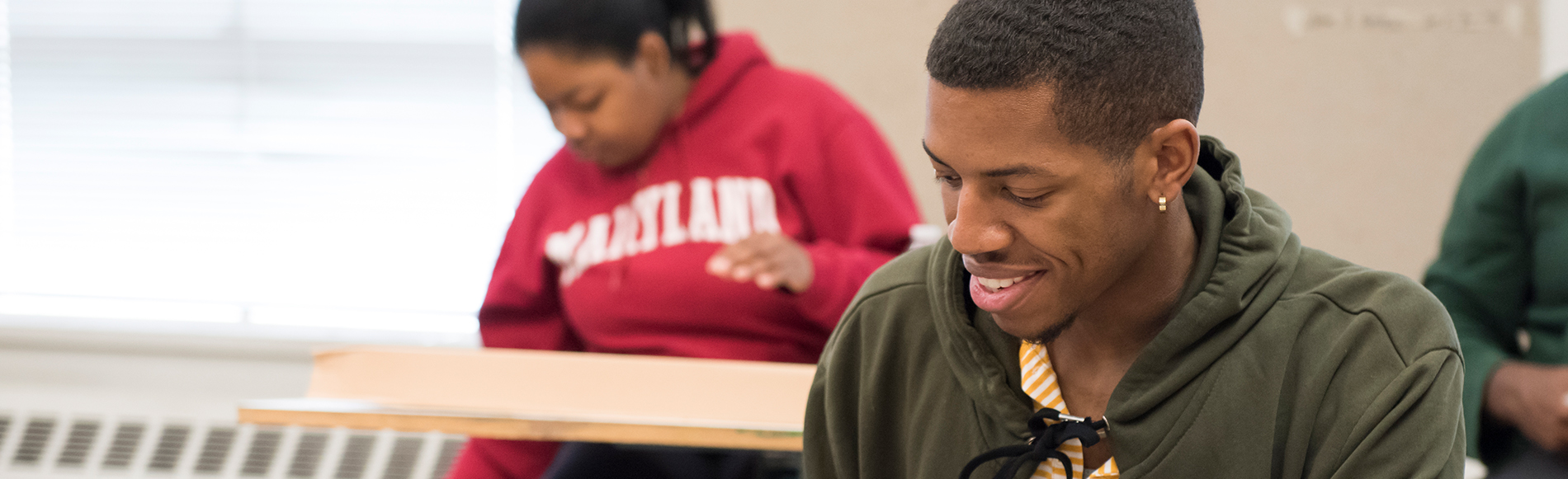 Bachelor of Science in Mathematics | Winston-Salem State University