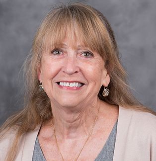 Sheilia Goodwin - Winston-Salem State University