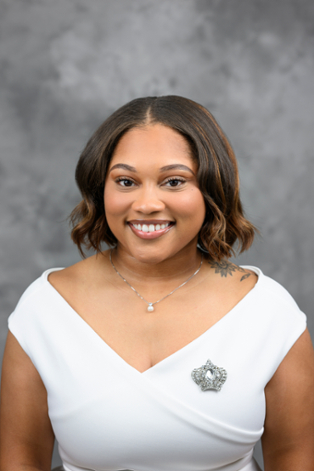 SGA Profiles - Winston-Salem State University