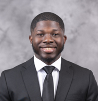 SGA Profiles - Winston-Salem State University