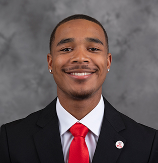SGA Profiles - Winston-Salem State University